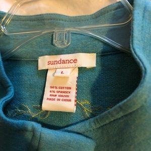 Sundance | Jackets & Coats | Sundance Catalog Gorgeous Embroidered Long ...